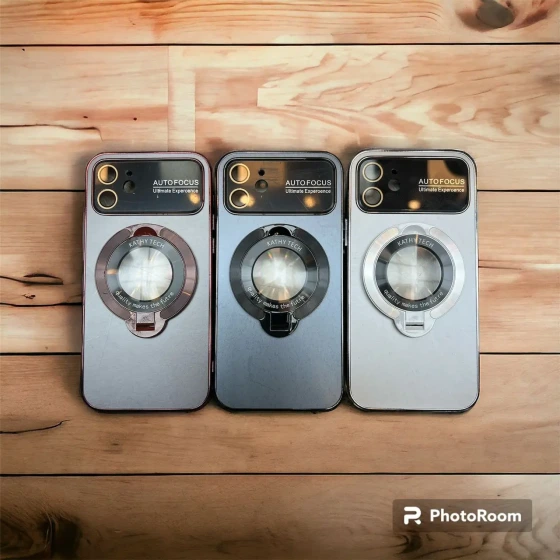 خرید و قیمت قاب گوشی اورجینال مدل Kathy Tech – مناسب ایفون | ترب