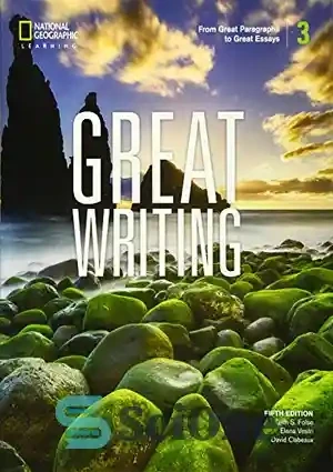 خرید و قیمت دانلود کتاب Great Writing 3: From Great Paragraphs to Great ...