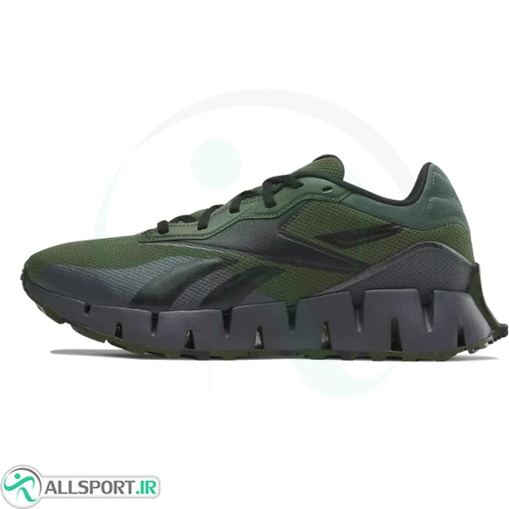 خرید و قیمت کتانی مردانه ریباک Reebok Zig Dynamica 4 Adventure ...
