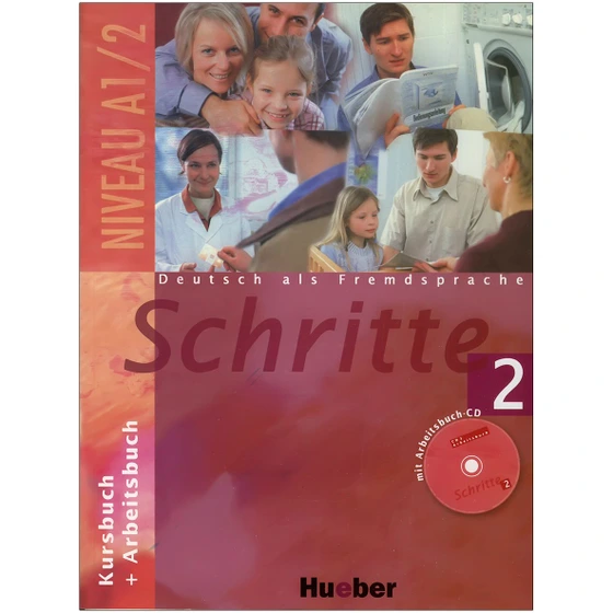 خرید و قیمت Schritte 2 | ترب