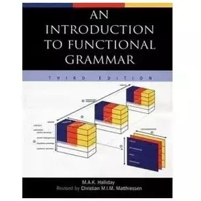 خرید و قیمت کتاب An Introduction to Functional Grammar | ترب