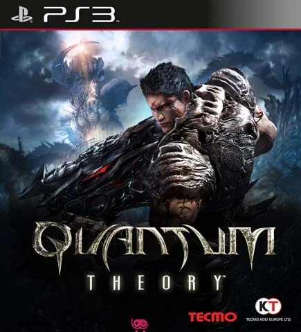 خرید و قیمت خرید بازی Quantum Theory برای PS3 | ترب