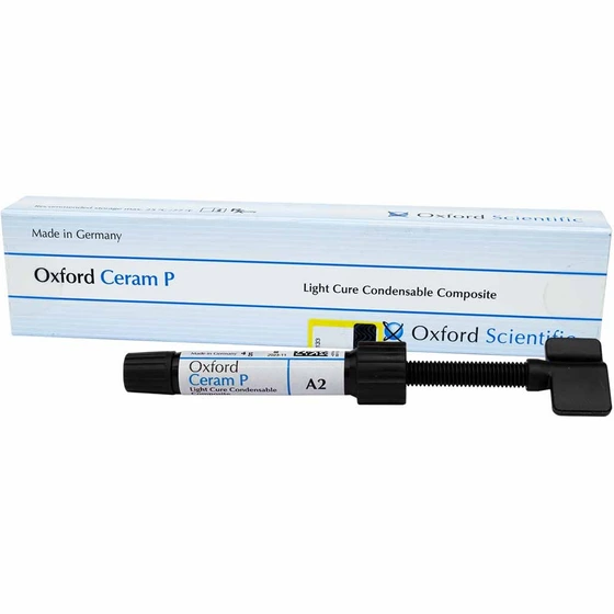 خرید و قیمت کامپوزیت خلفی سرام P آکسفورد | Ceram P Composite Oxford | ترب