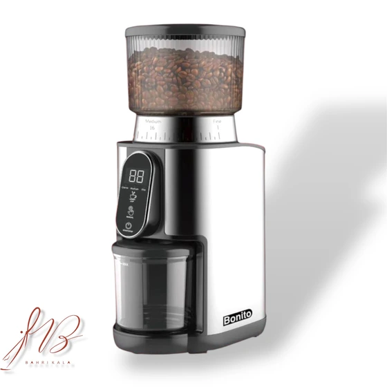 خرید و قیمت آسیاب قهوه Bonito مدل BL-8 | ترب