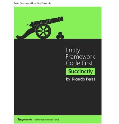 خرید و قیمت دانلود کتاب Entity Framework Code First Succinctly | ترب