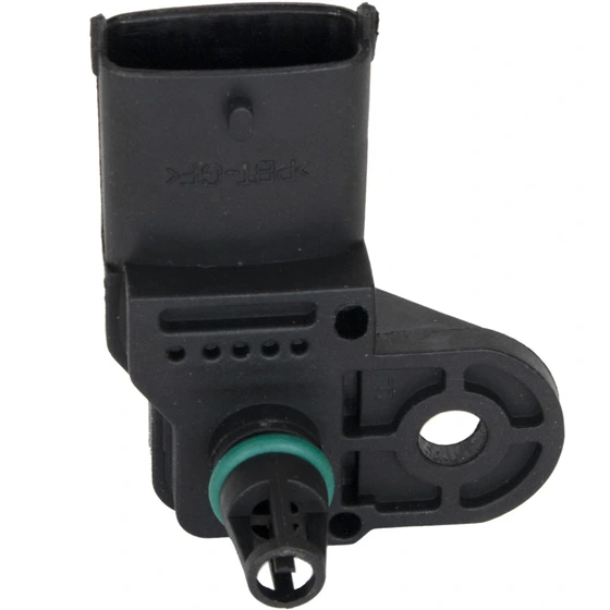 خرید و قیمت سنسور مپ پراید ساژم و سمند EF7 طرح بوش سامفر کد 2072033 | ترب