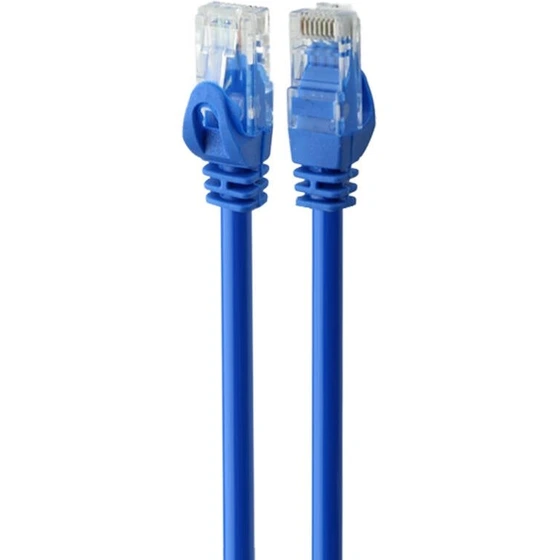 خرید و قیمت کابل شبکه Effort Cat6 15m | ترب