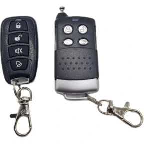 خرید و قیمت دزدگیر خودرو پاناتک مدل p-CA502 | ترب