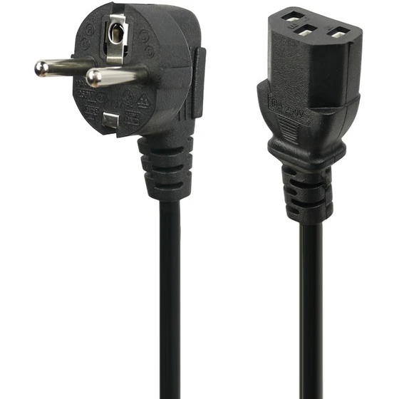 خرید و قیمت کابل برق XP-Product XP PC 1.5m | ترب