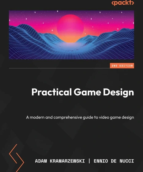 خرید و قیمت کتاب Practical Game Design | ترب