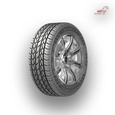 خرید و قیمت لاستیک بارز 185/65/15 (p640 ELPIDA) - 2024 | ترب