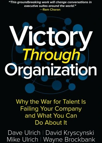 خرید و قیمت دانلود کتاب Victory through organization why the war for ...