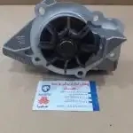 خرید و قیمت پمپ آب (واترپمپ) پژو ۴۰۵ سمند پارس XU7-XU7P ایساکو | ترب