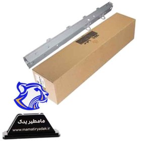 خرید و قیمت کلاف پایین سینی قاب قوطی زیر رادیاتور پراید، X100 سایپا یدک ...