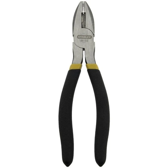 خرید و قیمت انبردست 7 اینچ سری SOLO اکتیو مدل 6007C | ترب