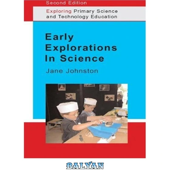 خرید و قیمت دانلود کتاب Early Explorations in Science 2nd Edition ...