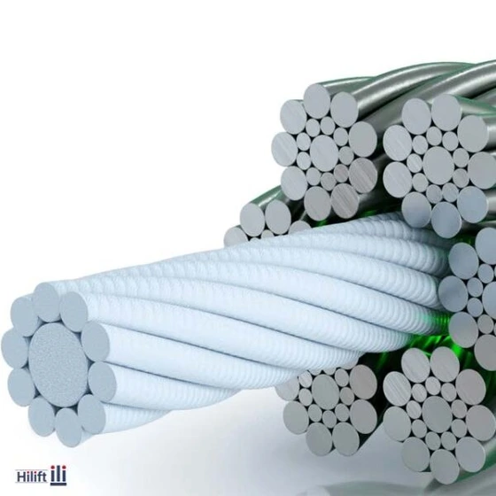 خرید و قیمت سیم بکسل گوستاولف مدل PAWO F1 (گاورنری) سایز 6mm | ترب