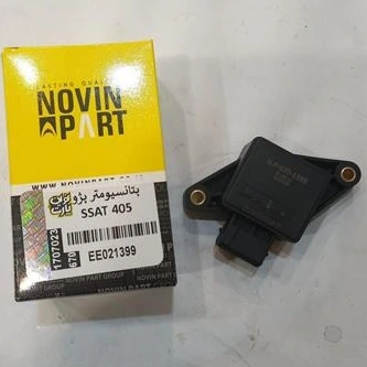 خرید و قیمت سنسور دریچه گاز پتانسیومتر پژو 405 ssat )باضمانت( | ترب