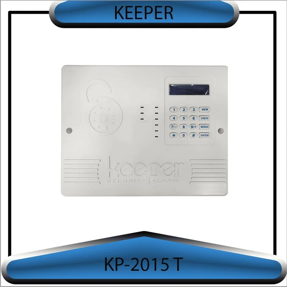 خرید و قیمت دزدگیر اماکن تلفن شهری مارک کییپر KEEPER-2015 T | ترب
