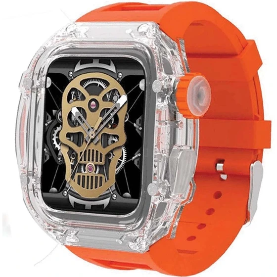 خرید و قیمت ساعت هوشمند هاینو تکو مدل Richard M9 ضد آب | ترب