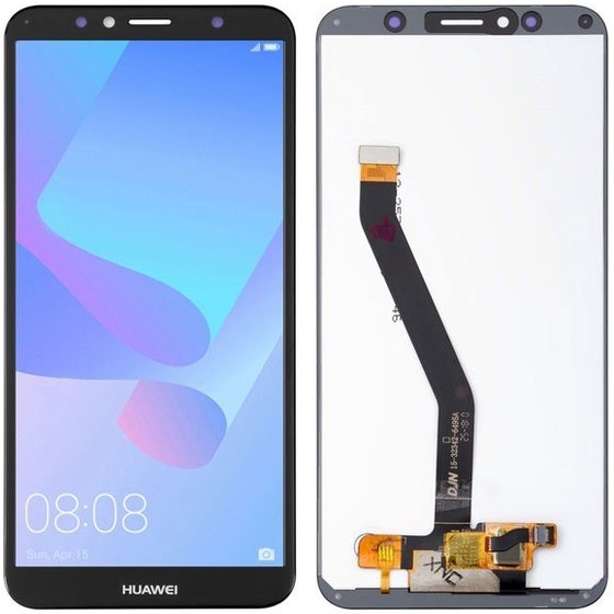 خرید و قیمت ال سی دی هواوی مدل LCD Huawei Y6 2018 / Honor 7A (service ...