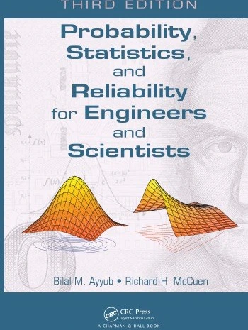 خرید و قیمت دانلود کتاب Probability, statistics, and reliability for ...