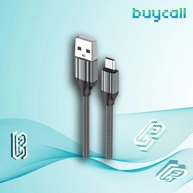 خرید و قیمت کابل تبدیل USB به Type-C الدینیو مدل LS442 طول 2 متر | ترب
