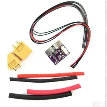 خرید و قیمت ماژول ولتاژ و جریان آردوپایلوت APM | ترب