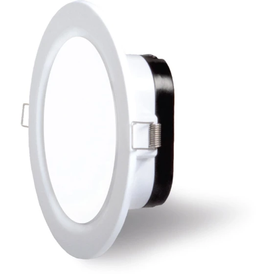 خرید و قیمت پنل سقفی 12 وات توکار قطر 15 آلتون رای طرح دنیا AL-DN31 | ترب