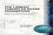 خرید و قیمت کتاب The Landau Theory Of Phase Transitions: Application To ...
