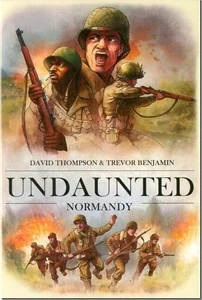 خرید و قیمت بازی بی باکان نرماندی - UNDAUNTED NORMANDY | ترب