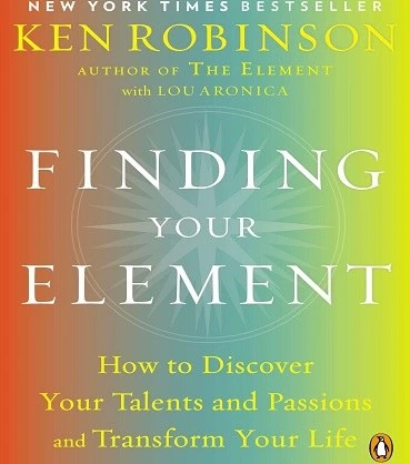 خرید و قیمت Finding Your Element یافتن جوهر درون | ترب