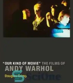 خرید و قیمت دانلود کتاب 'Our Kind of Movie': The Films of Andy Warhol - "نوع فیلم ما": فیلم های ...