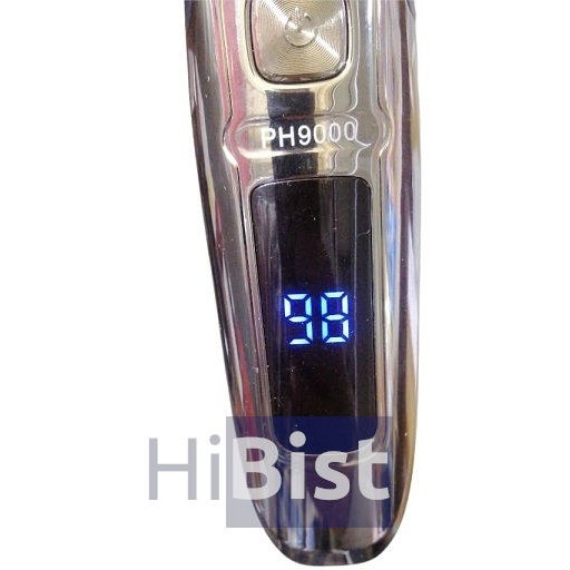 خرید و قیمت ریش تراش سه تیغ فیلیپس اصل مدل PH9000-S9711-44 | ترب