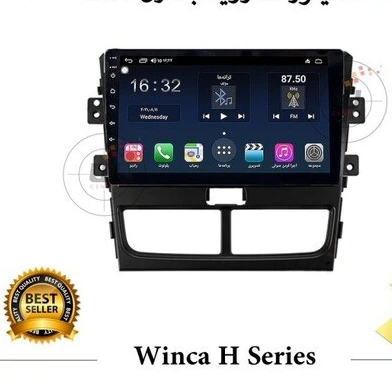 خرید و قیمت مانیتور بسترن B30 برند وینکا مدل Winca H855 سری H رم 4 | ترب