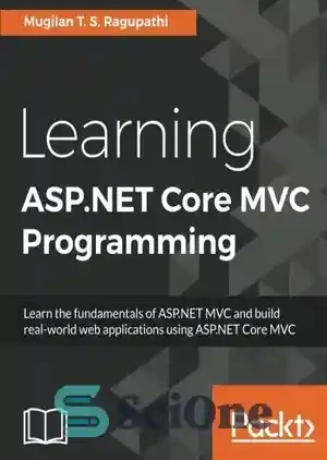 خرید و قیمت دانلود کتاب Learning ASP.NET MVC Programming - آموزش برنامه نویسی ASP.NET MVC | ترب