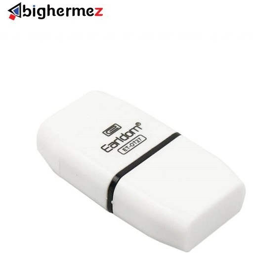 خرید و قیمت رم ریدر میکرو یو اس بی ارلدام مدل ET-OT27 | ترب