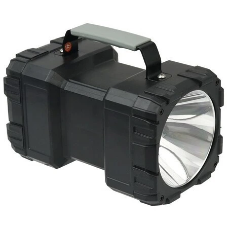 خرید و قیمت چراغ قوه شارژی Multifunctional Searchlight W845 | ترب