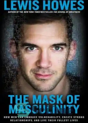 خرید و قیمت دانلود کتاب The Mask of Masculinity - نقاب مردانگی | ترب