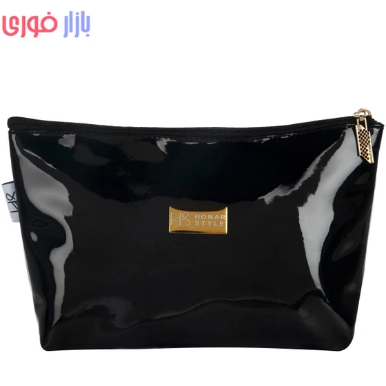 خرید و قیمت کیف لوازم آرایش زنانه هنر استایل مدل Lexi3 | ترب