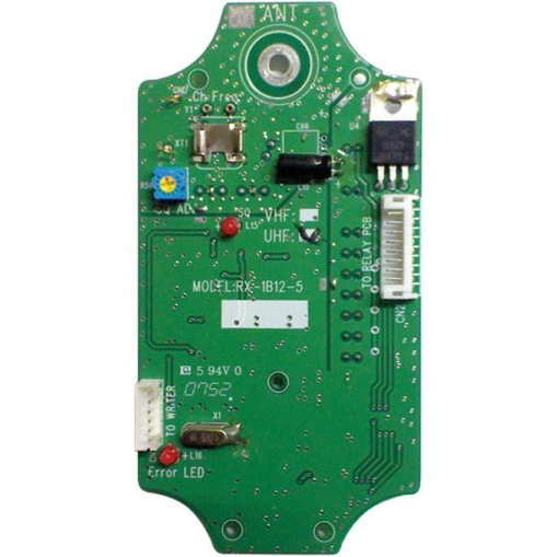 خرید و قیمت L8B RX Decoder Board – UHF | ترب