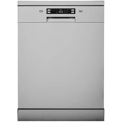 خرید و قیمت ماشین ظرفشویی جی پلاس 14 نفره مدل GDW-M4573W | ترب