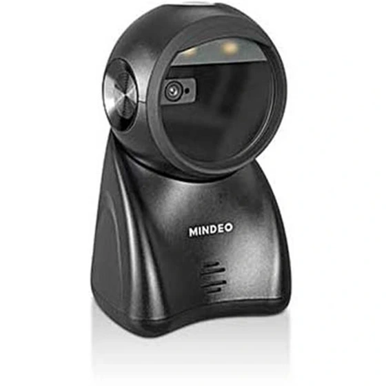 خرید و قیمت بارکدخوان MINDEO MP725AT | ترب