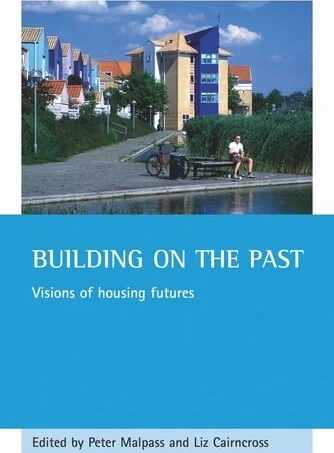 خرید و قیمت دانلود کتاب Building on the past: Visions of housing ...