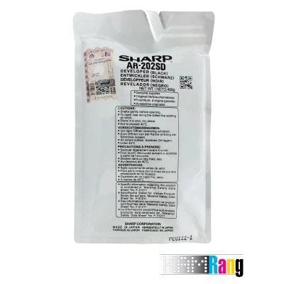 خرید و قیمت دولوپر فابریک کپی شارپ مدل AR-M201 | ترب