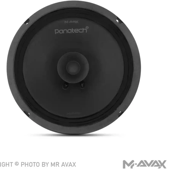 خرید و قیمت میدرنج 6.5 اینچ پاناتک مدل PM-6502(دو عددی) | ترب