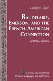خرید و قیمت دانلود کتاب Baudelaire, Emerson, and the French-American ...