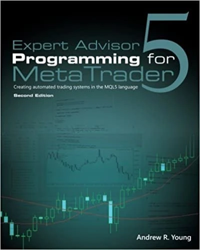 خرید و قیمت خرید کتاب Expert Advisor Programming For Metatrader 5 Creating Automated Trading 