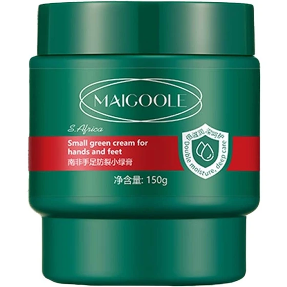 خرید و قیمت کرم نرم کننده دست و پا Maigoole وزن 150 گرم | ترب