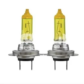 خرید و قیمت لامپ خودرو 100 وات برندSTCO رنگ زرد پایهh7 | ترب